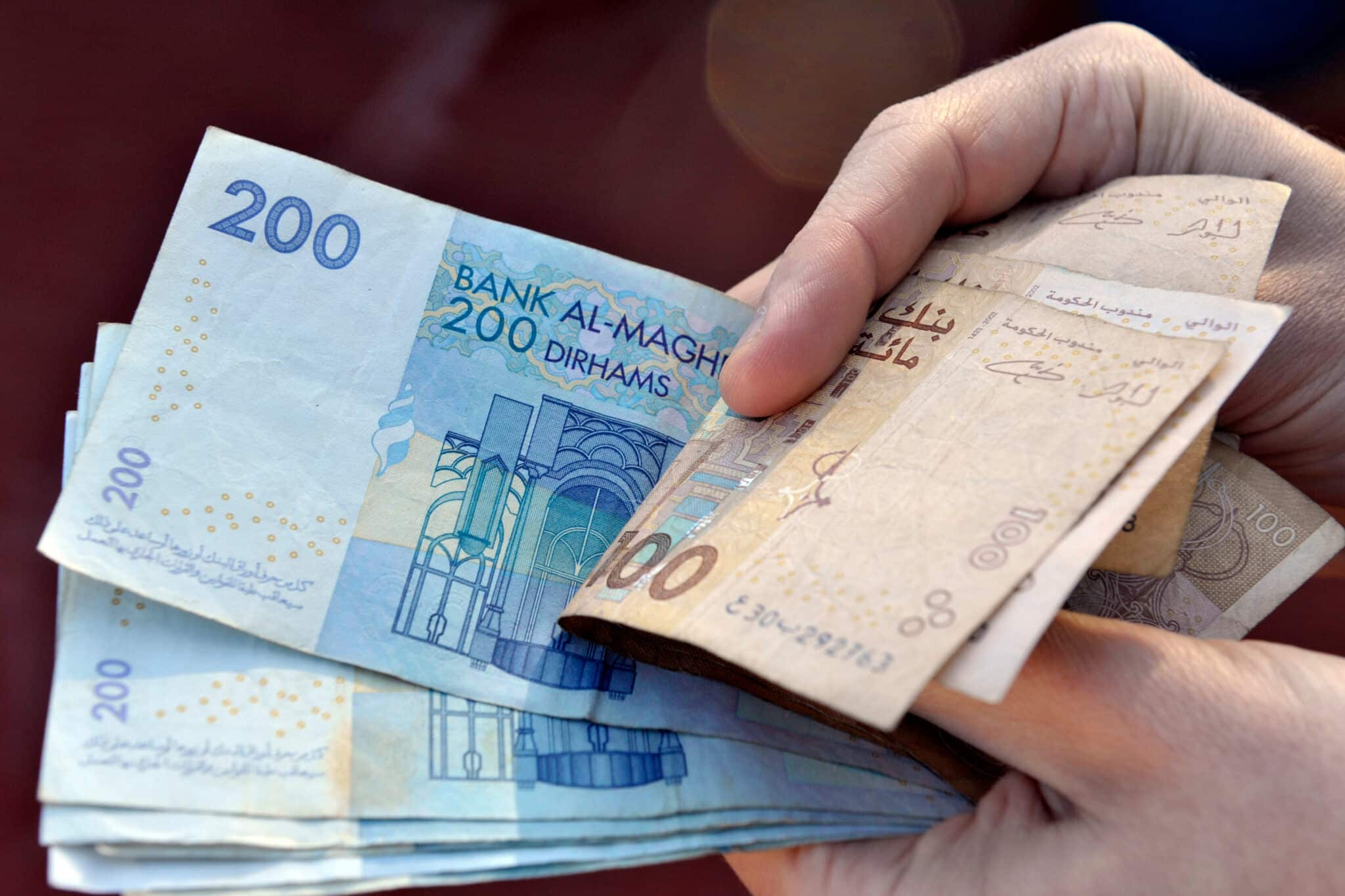 How To Safely Send Money To Morocco In 5 Easy Steps Beyond Borders