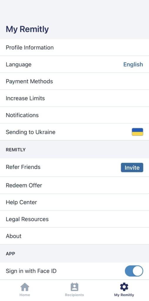 New! Send Money in Your Preferred Language with the Remitly App - Beyond Borders