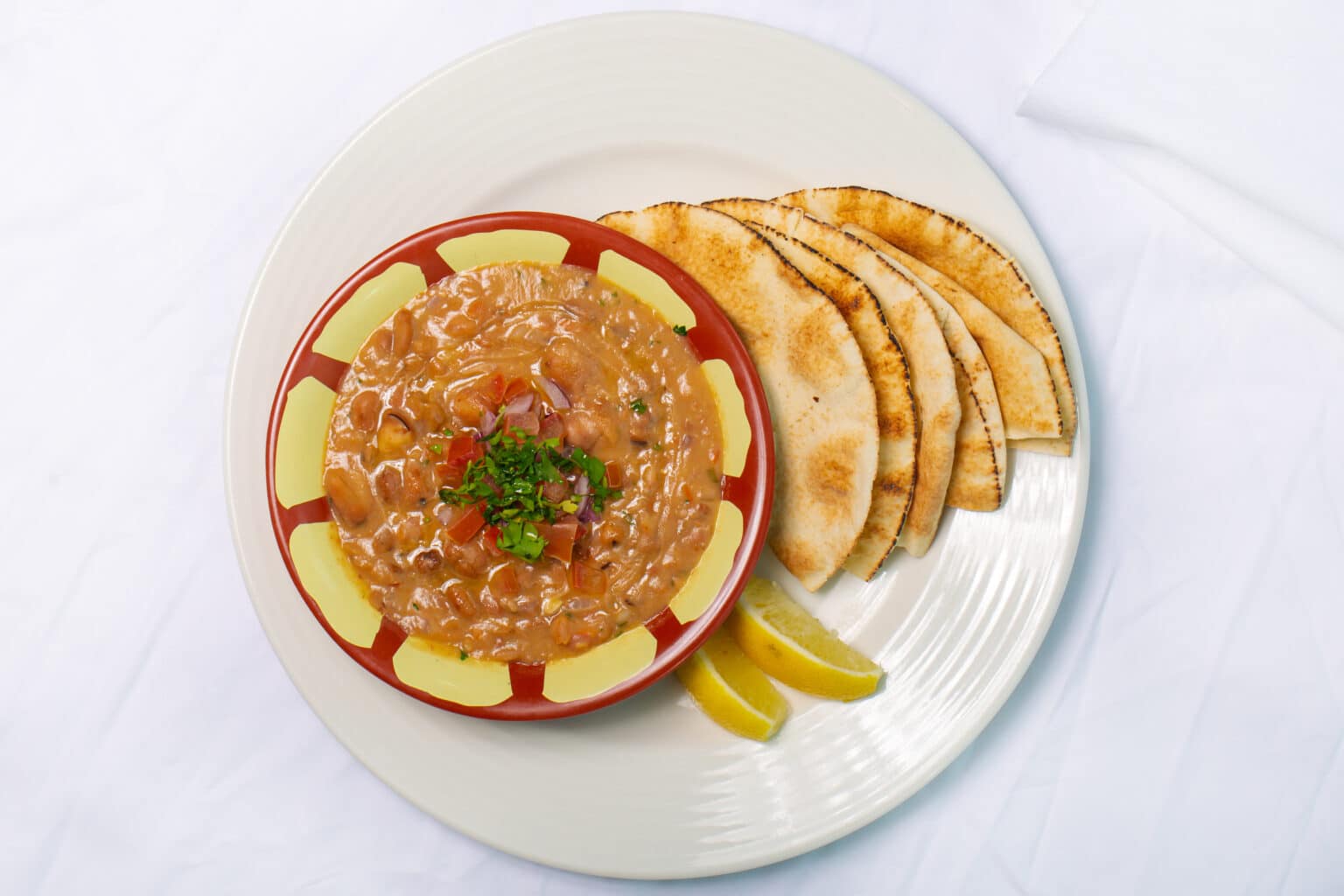 11 Popular Ramadan Foods You Need to Know