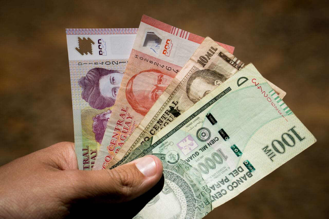 Paraguayan Guaraní (PYG) Currency Guide | Remitly