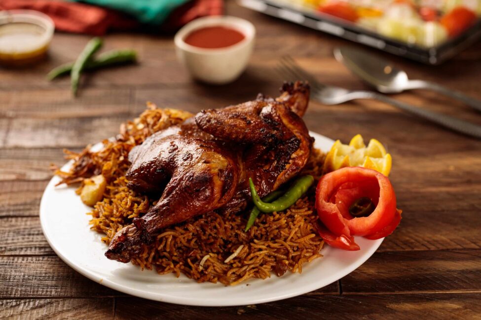 Emirati Machboos: Fascinating Facts about the National Dish