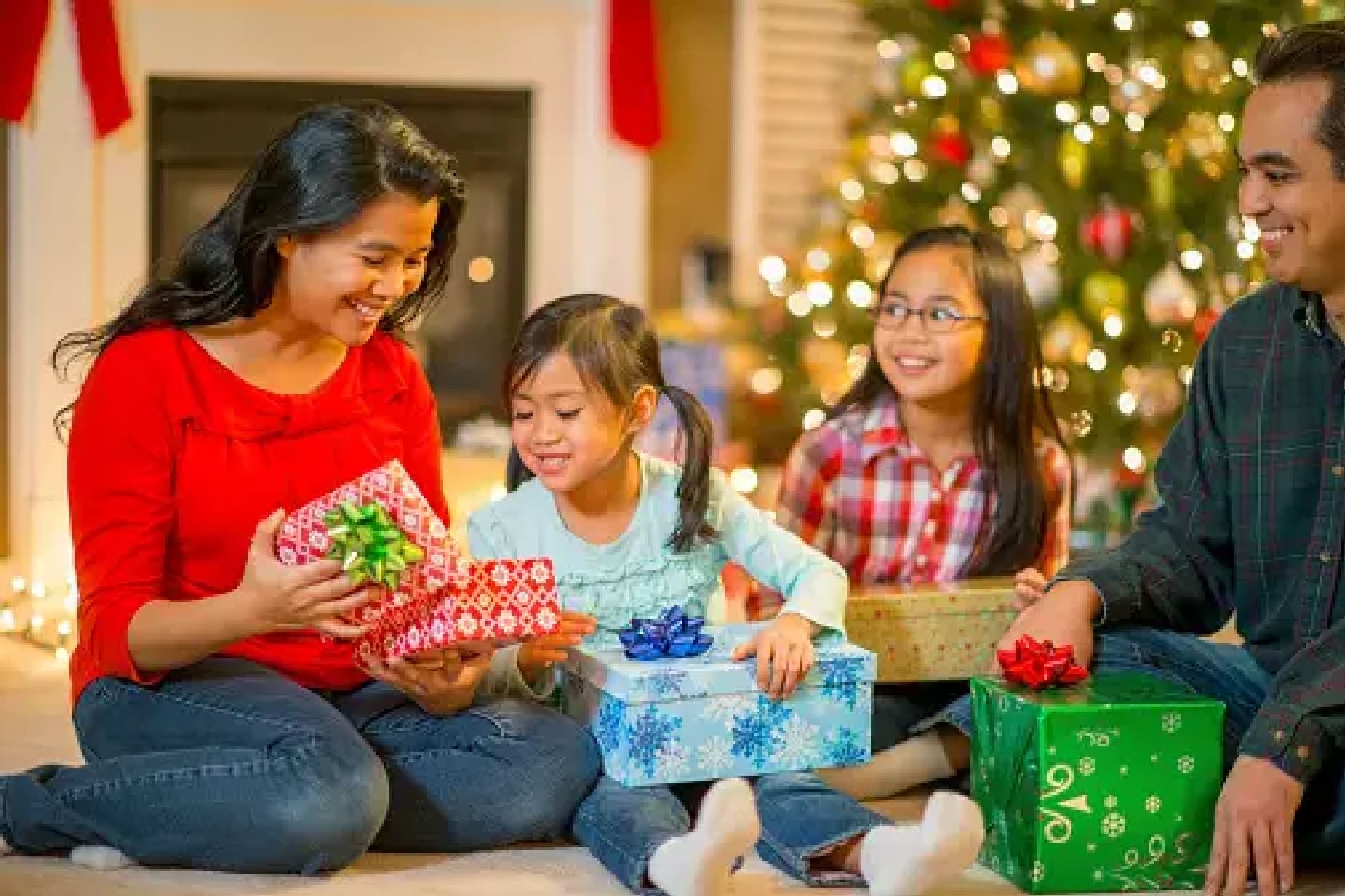 11 Mga Tradisyon ng Pasko sa Pilipinas - Beyond Borders ng Remitly