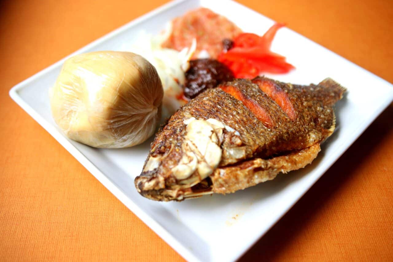12 Delicious Dishes to Introduce You to Traditional Ghanaian Food - Beyond Borders