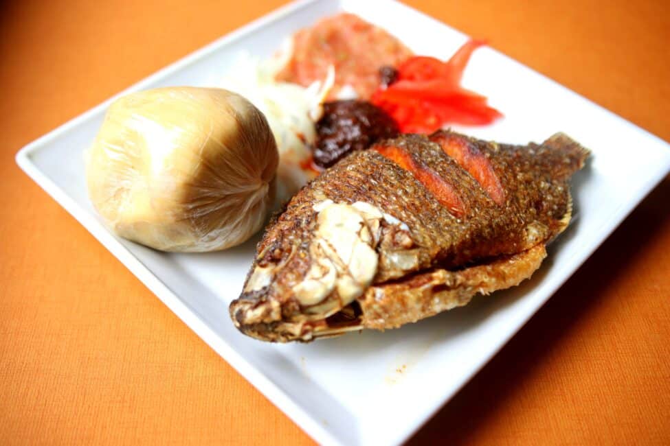 12 Delicious Dishes to Introduce You to Traditional Ghanaian Food - Beyond Borders