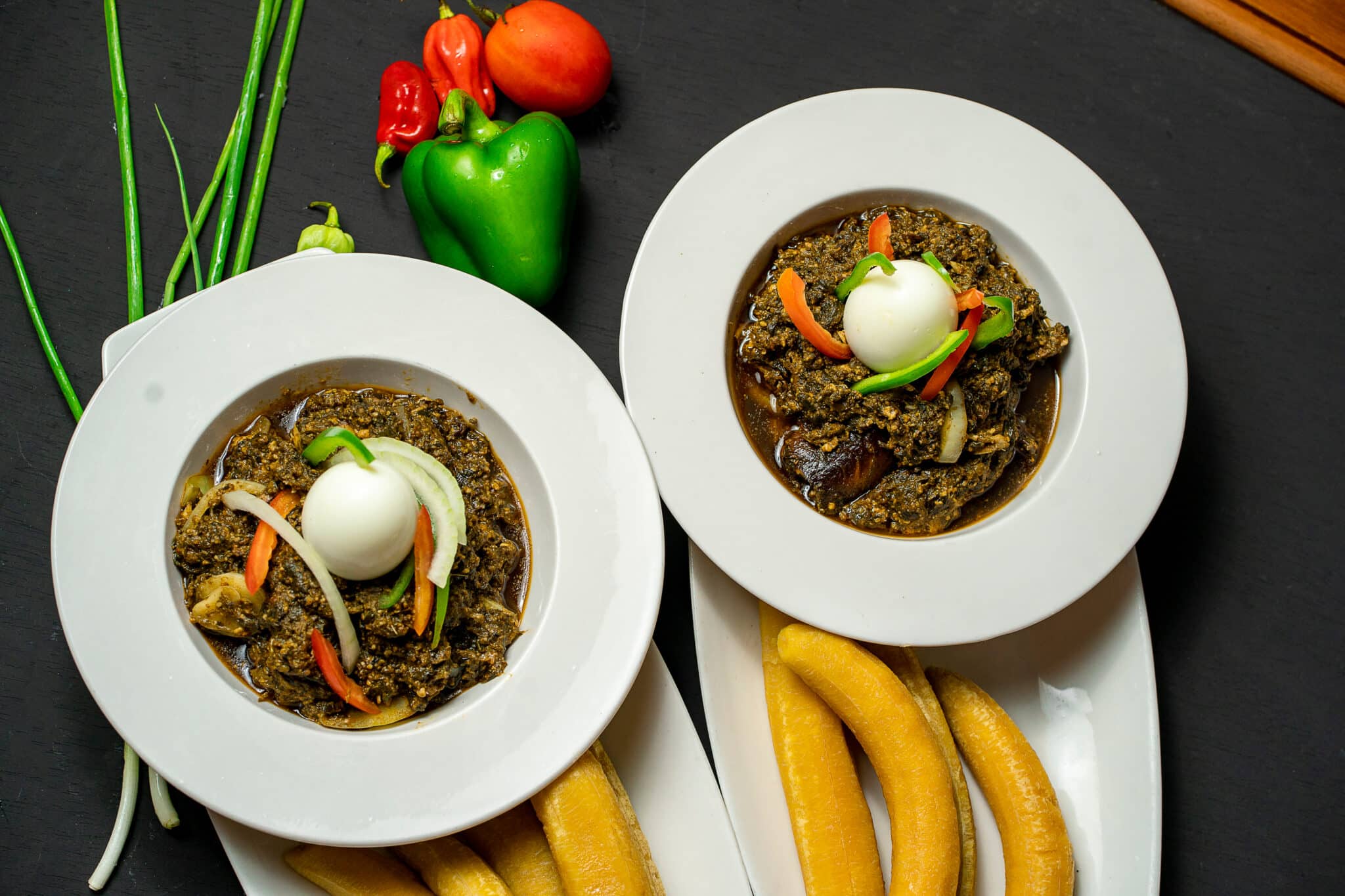 12 Delicious Dishes to Introduce You to Traditional Ghanaian Food - Beyond Borders