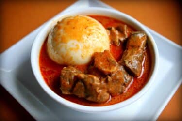 12 Delicious Dishes to Introduce You to Traditional Ghanaian Food - Beyond Borders