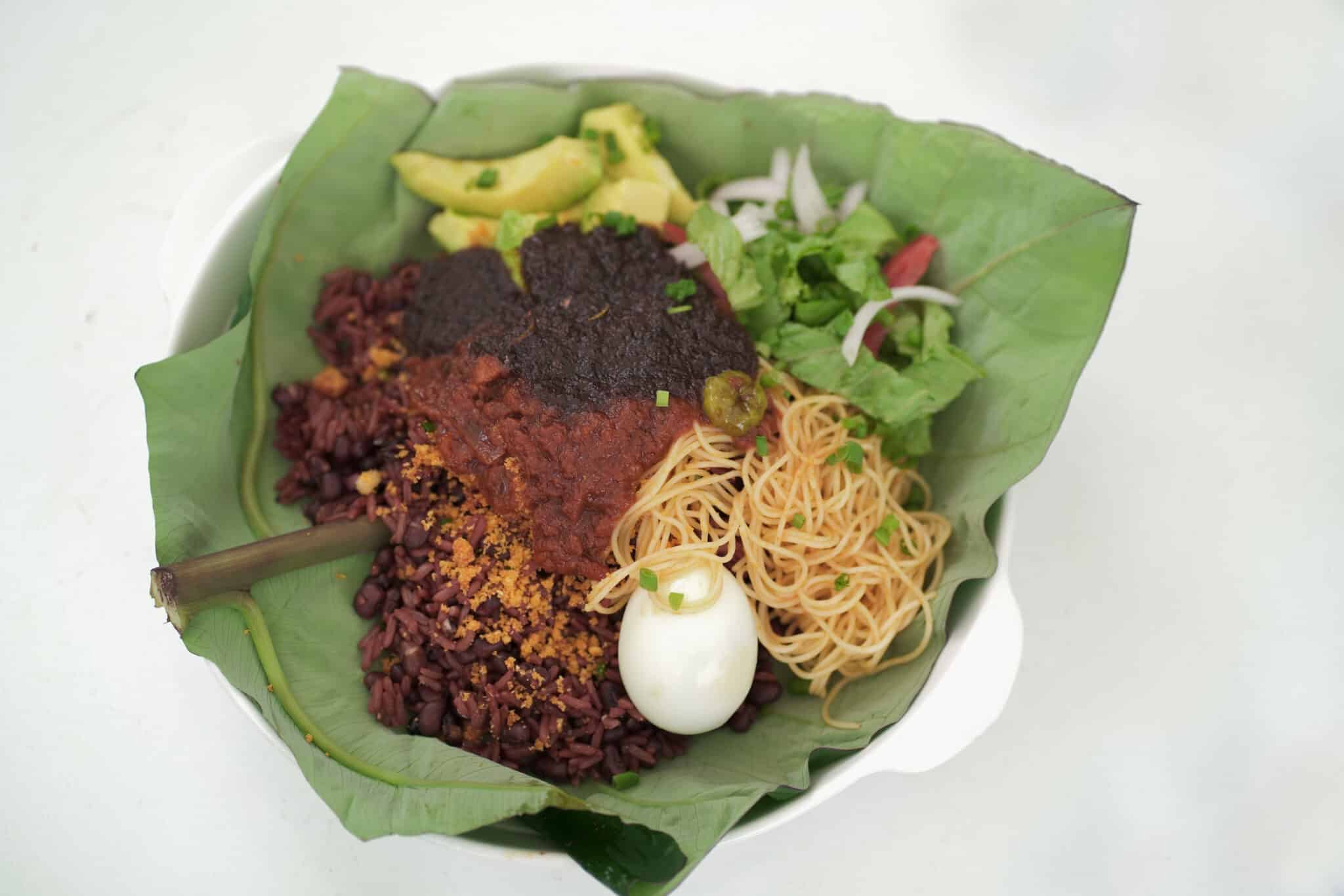 12 Delicious Dishes to Introduce You to Traditional Ghanaian Food - Beyond Borders