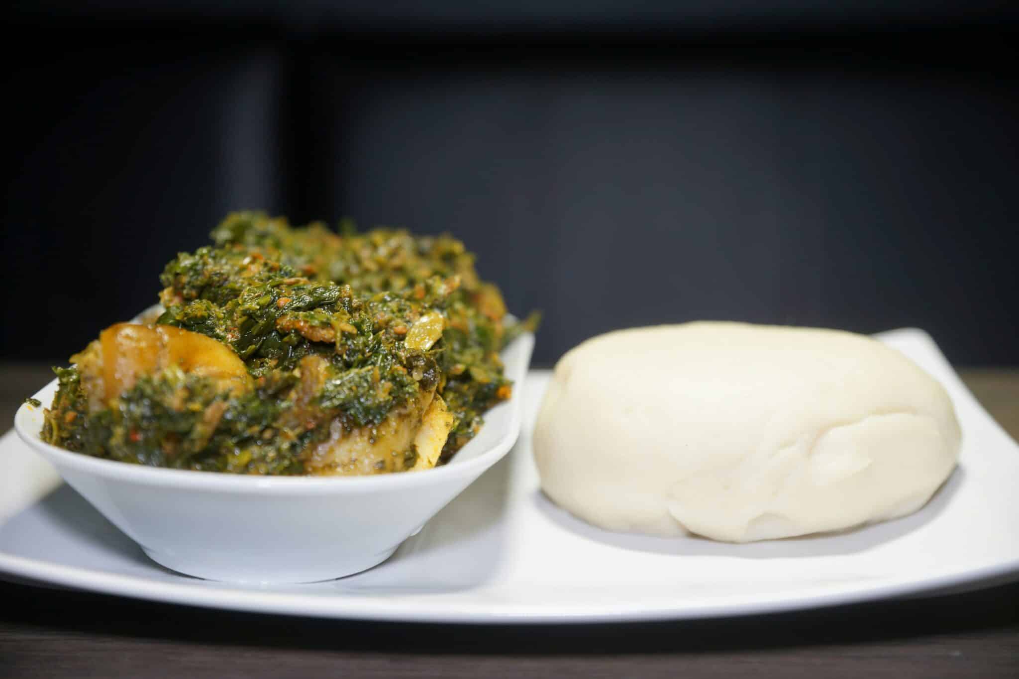 12 Delicious Dishes to Introduce You to Traditional Ghanaian Food - Beyond Borders