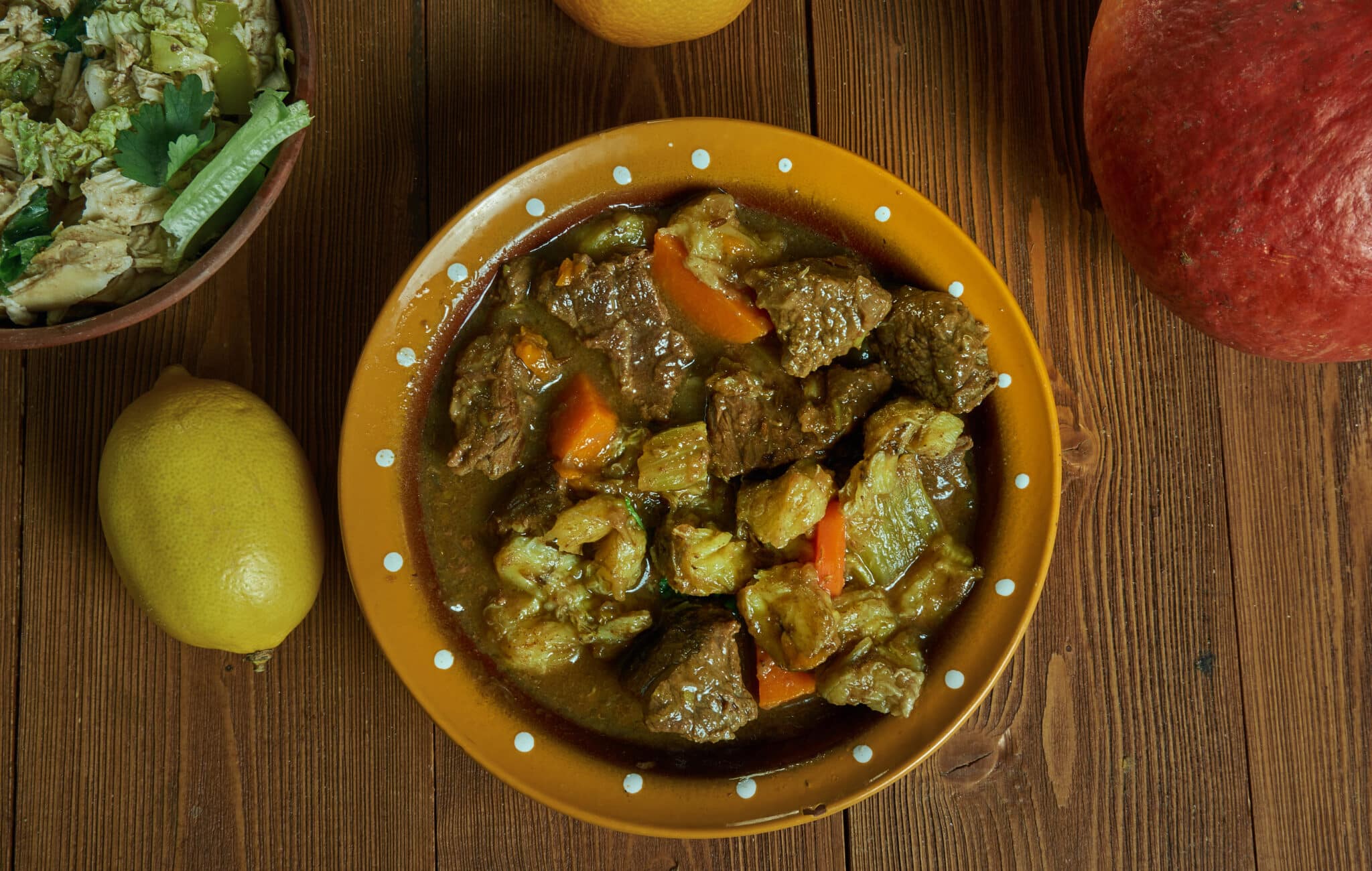 12 Delicious Dishes to Introduce You to Traditional Ghanaian Food - Beyond Borders