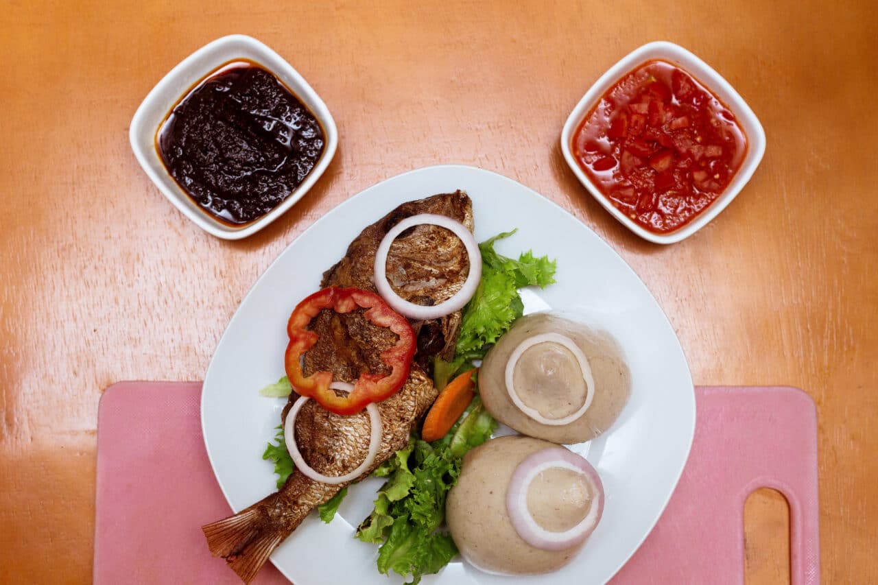 12 Delicious Dishes to Introduce You to Traditional Ghanaian Food - Beyond Borders