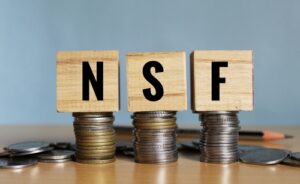 What Does NSF Mean? Non-Sufficient Funds Explained Simply | Remitly